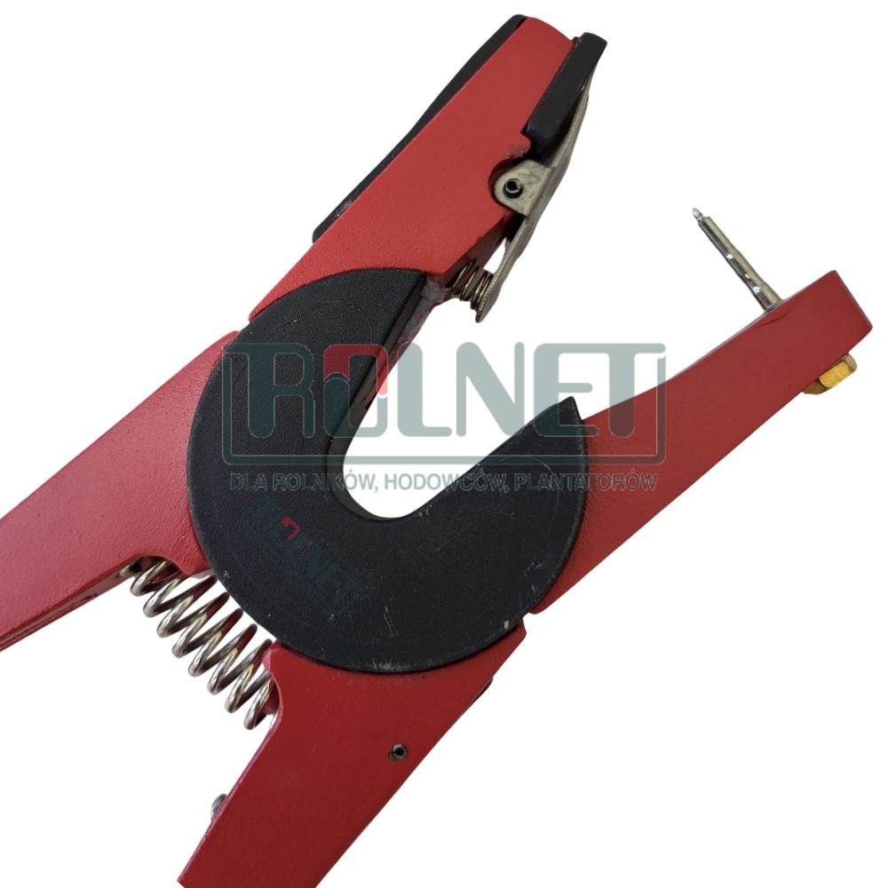 Kolczykownica dla bydła i trzody do kolczyków Allflex | Rolnet